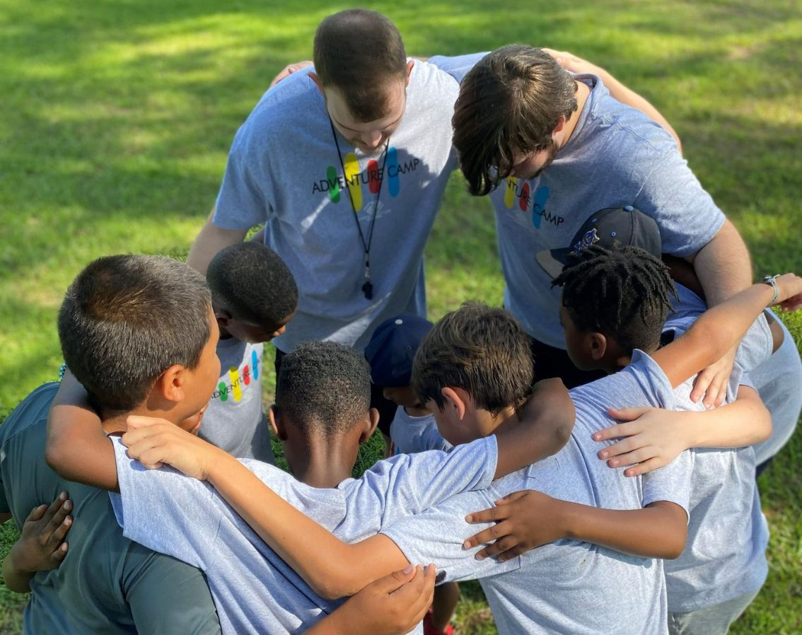 PROGRAMS – Boys and Girls Club Magnolia